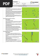 Agawang Panyo Rules | PDF