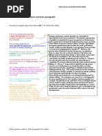 How To Write A Nature Abstract | PDF | Microtubule | Cellular Processes