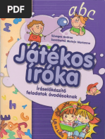 Balambér És Bonifác A Csavargó Bálnaborjak | PDF