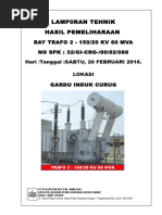 Single Line Dan Wiring Diagram Instalasi Listrik Rumah 10m X 20m | PDF