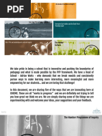 Play Group Syllabus | PDF | Preschool | Curriculum