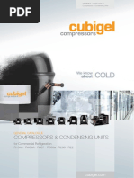 Panasonic R134a SF Series | PDF | Refrigeration | Engineering ...