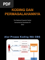 Endokrin Koding ICD | PDF