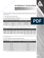 Fabrication - Steel Scope of Work | PDF | Structural Steel | Metal ...