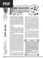 3rd Ed Warhammer Fantasy Armies Book | PDF