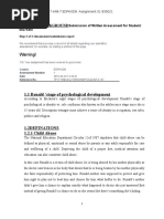 PROMIS Social Isolation Scoring Manual | PDF | Standard Error ...