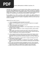Analisis! No Oyes Ladrar Los Perros | PDF | Clásicos | Ficción general
