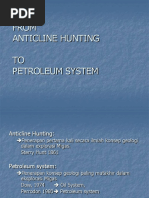Pengertian Petroleum System | PDF | Ilmu Sosial | Sains & Matematika