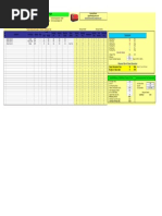 DG Load Calculation | PDF | Energy Conversion | Machines