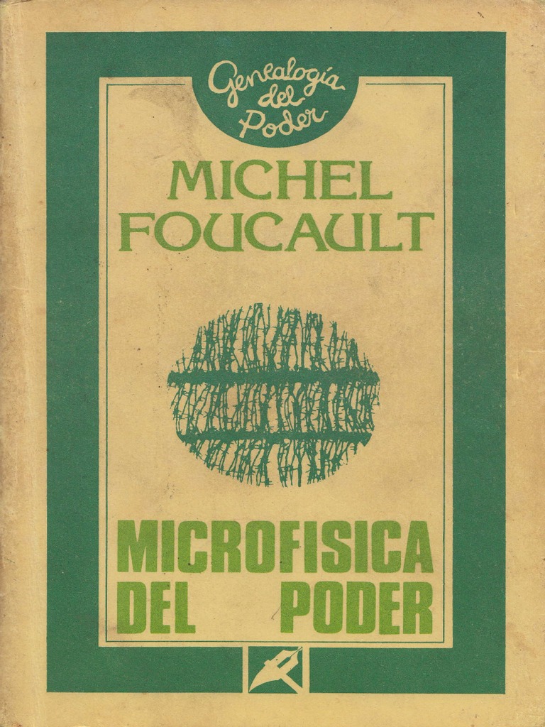 Foucault. Nietzsche La Genealogia La Historia | PDF | Friedrich ...