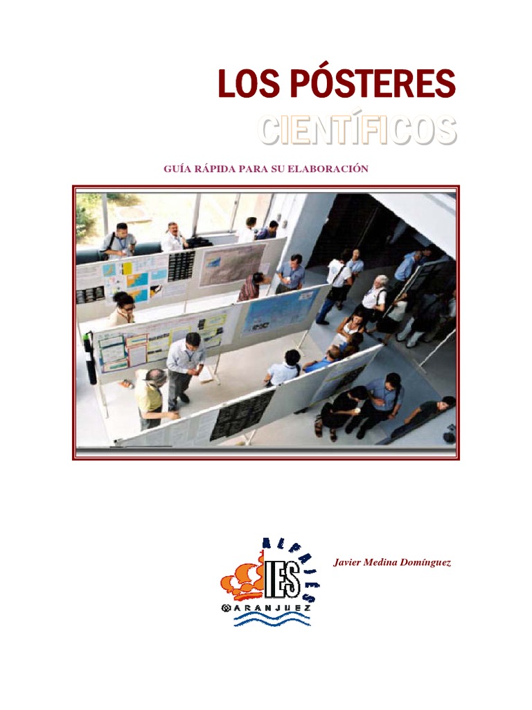 Como Hacer Un Poster | PDF | Lectura (proceso) | Imagen