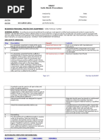 Store Issue Note | PDF