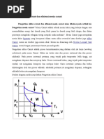 Termodinamika (Isotermik, Isokhorik, Isobarik Dan Adiabatik) | PDF