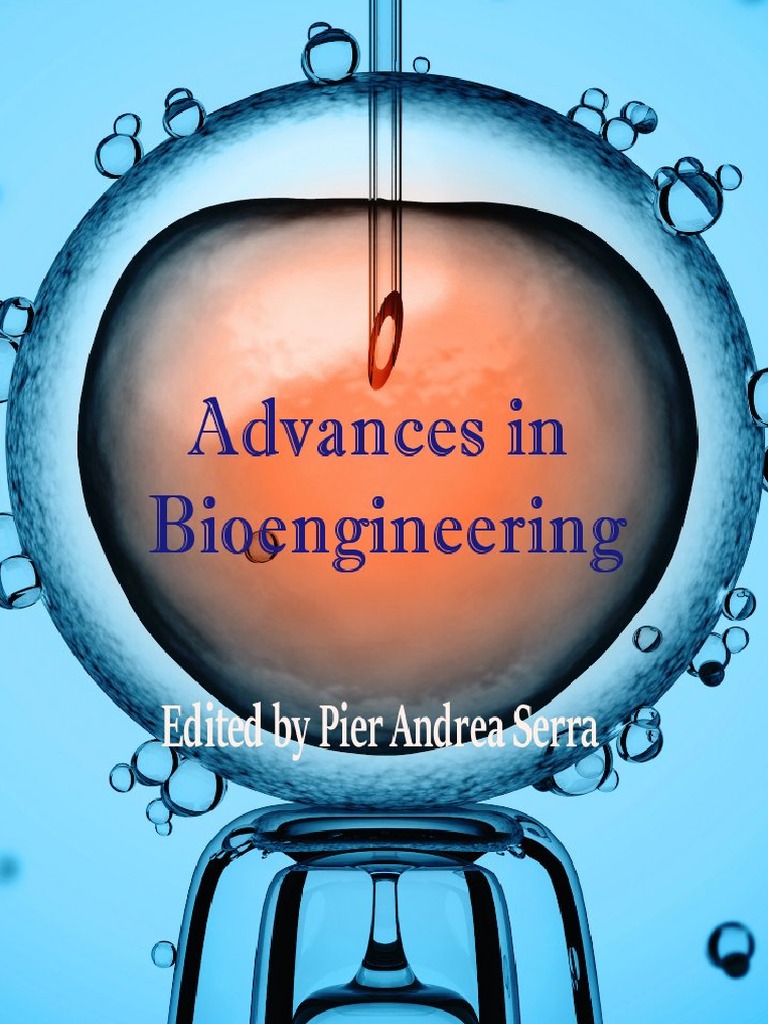 Advances in Bioengineering PDF | PDF | Polymers | Solubility