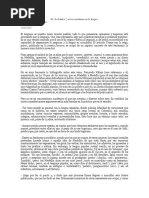 Significado y evolución de "chimba" en Colombia | PDF | Lingüística