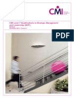 CIPD Evidence Based Practice Factsheet | PDF | Evidence Based Medicine ...