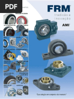 Conversao Nytron-skf-Ina Tabela Catalogo | PDF | Renault | Tecnologias ...