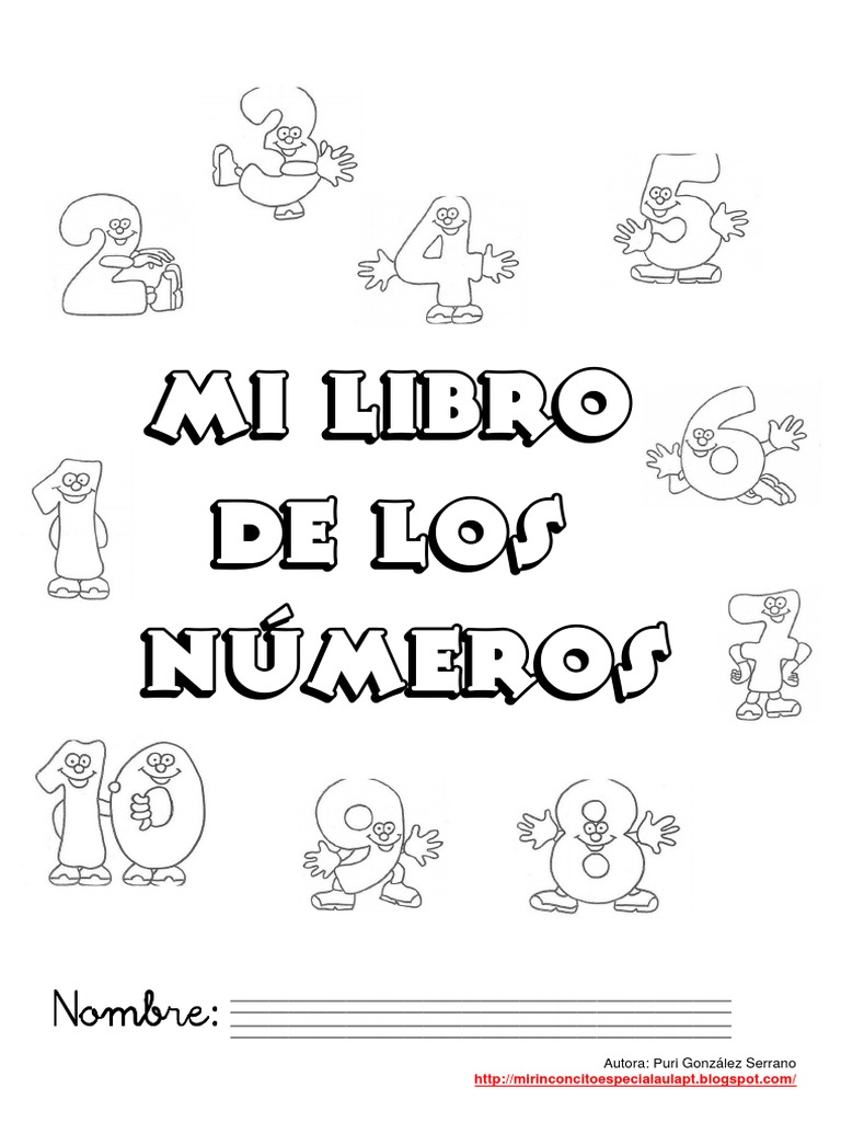 Libro de Los Numeros PDF | PDF | Deportes