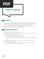 Instructivo para Hacer Un Mapa Conceptual | PDF