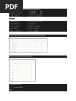 Flow Chart Questions With Answers | PDF