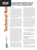 ACI 330R-08 - Design & Construction Guidlines PDF | PDF | Road Surface ...