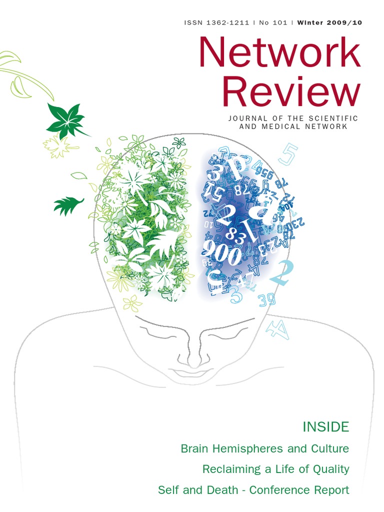 The Divided Brain | PDF | Empathy | Emergence