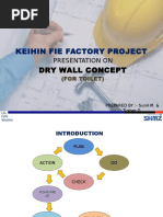 10 Basis of Schedule Guideline Template | PDF