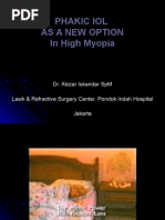 CT LUCIA 602 IOL Specifications and Safety | PDF | Optics | Vision