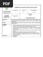 Rumus Sampel Taro Yamane dan Contoh | PDF | Metode & Bahan Ajar