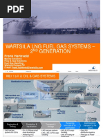 SIGTTO - Manifold Recommendations For Gas Carriers | PDF