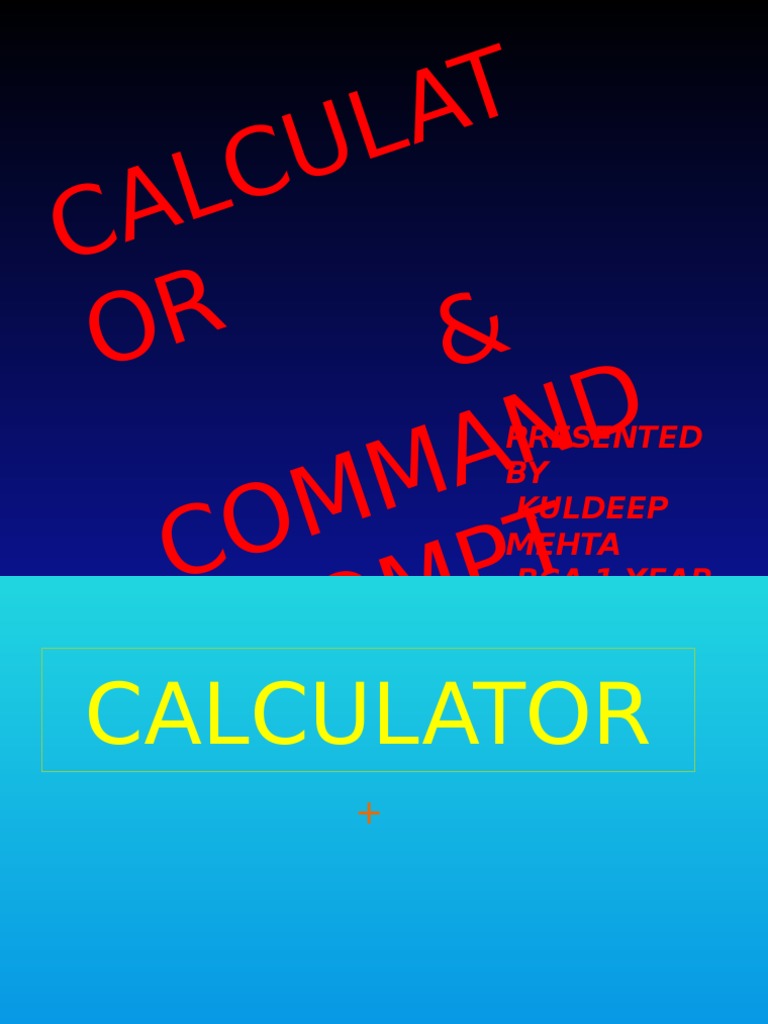 CLACRO & DNAMMO Presentation by Kuldeep Mehta | PDF