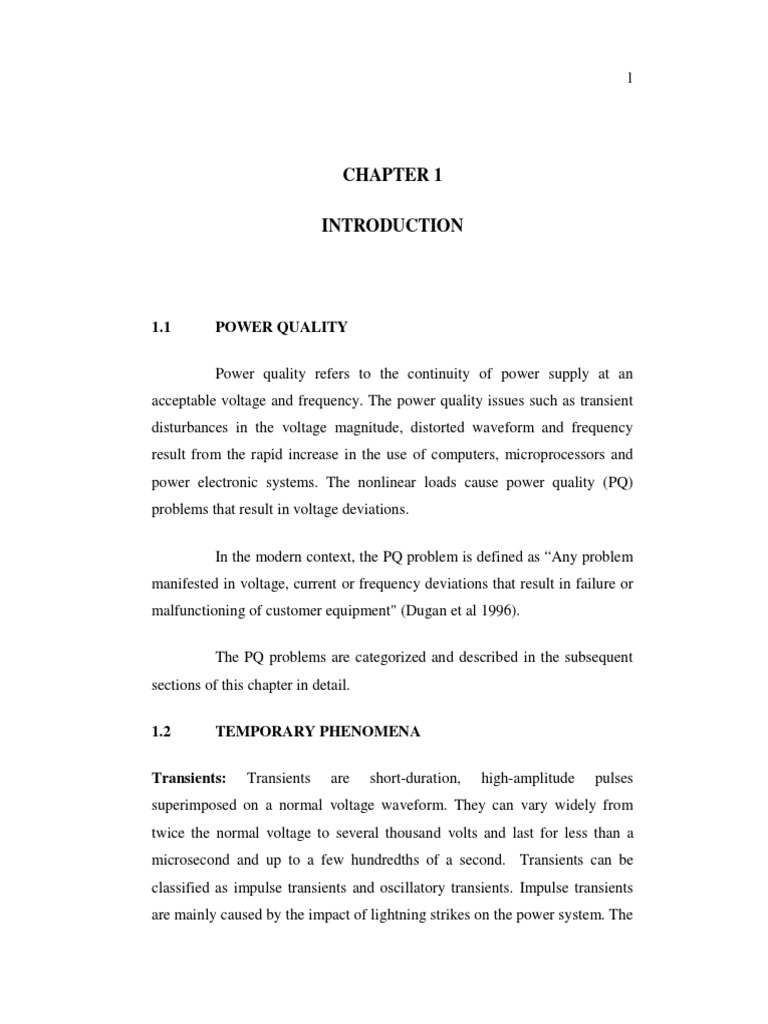 06 Chapter1 | PDF | Ac Power | Power Electronics