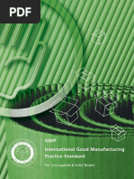 TAPPI T 564 - Transparent Chart For The Estimation of Defect Size | PDF ...