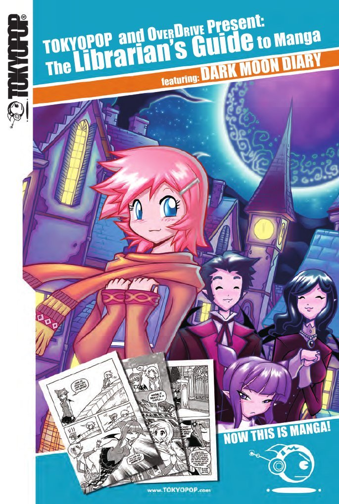 Librarian's Guide To Manga | PDF | Manga | Comic Book