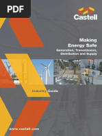 CASTELL Product Catalogue | PDF | Switch | Lock (Security Device)