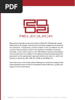 Relés NS1 Mors Mitt | PDF | Relay | Switch