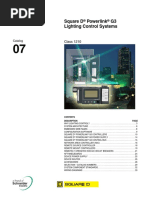 (ED) DMS502B51 (BACnet Gateway) Eng | PDF | Air Conditioning | Thermostat