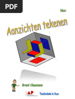 Europese Projectie | PDF