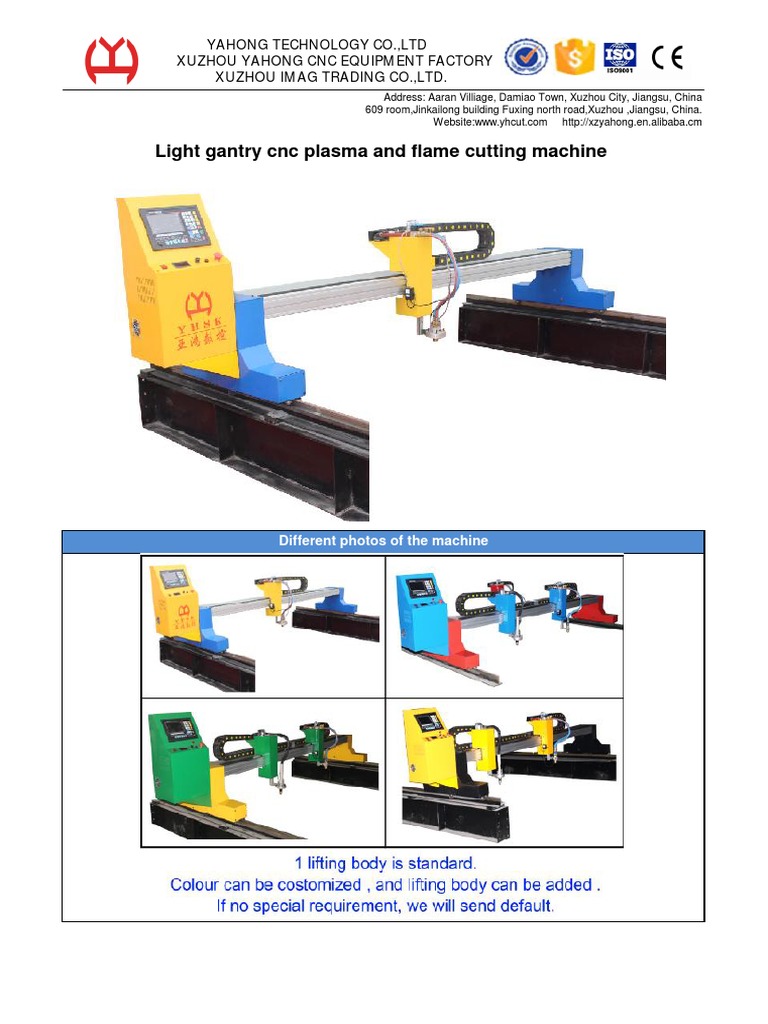 HTB1cWWKLFXXXXcDXpXX PRXFXXX6 | PDF | Numerical Control | Mechanical Engineering