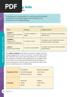 DIBELS® 8th Edition Benchmark Goals | PDF | Tests | Standardized Tests