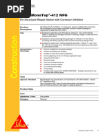 Wind Mitigation Form | PDF | Framing (Construction) | Roof