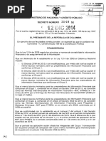 Símbolo de la Contaduría Pública | PDF