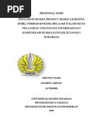 Contoh Proposal Disertasi Pdf Merge - brickbaldcircle