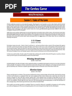 Sorry Rules | PDF | Playing Cards | Games Of Chance