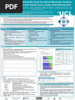 Chop Intend For Sma Type I - Score Sheet | PDF | Anatomical Terms Of ...