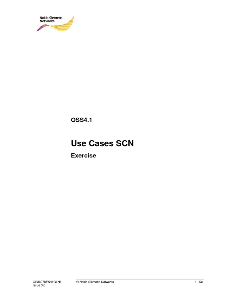 08 OS86078EN41GLN1 Use Cases Exercise | PDF | Business | Computers