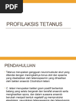 Dosis ATS untuk Anak dan Dewasa | PDF
