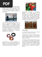 Ejemplos de Los Signos Naturales | PDF