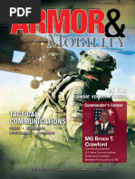 Survivability Onion APBA OG | PDF | Tanks | Infrared