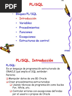 Examen Final BD Resuelto | PDF | Pl / Sql | SQL